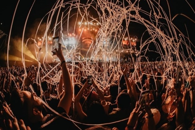 Primeros nombres del Puro Latino Torremolinos Fest 2023 | Málaga de Cultura