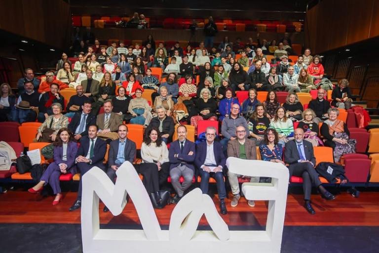 Programación de MaF 2024 | Málaga de Cultura