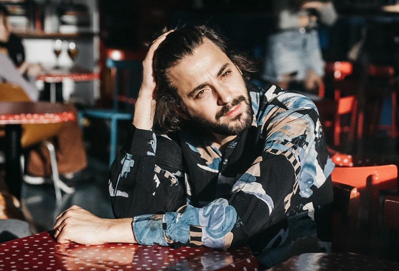 Salvador Sobral anticipa una Navidad en la que actuarán en el Teatro ...