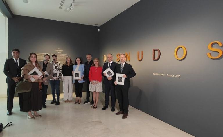 El Museo Carmen Thyssen Málaga presenta la exposición ‘Desnudos ...