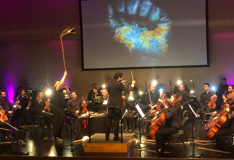 Instrumentos, recorrido, didáctica e interés | Málaga de Cultura