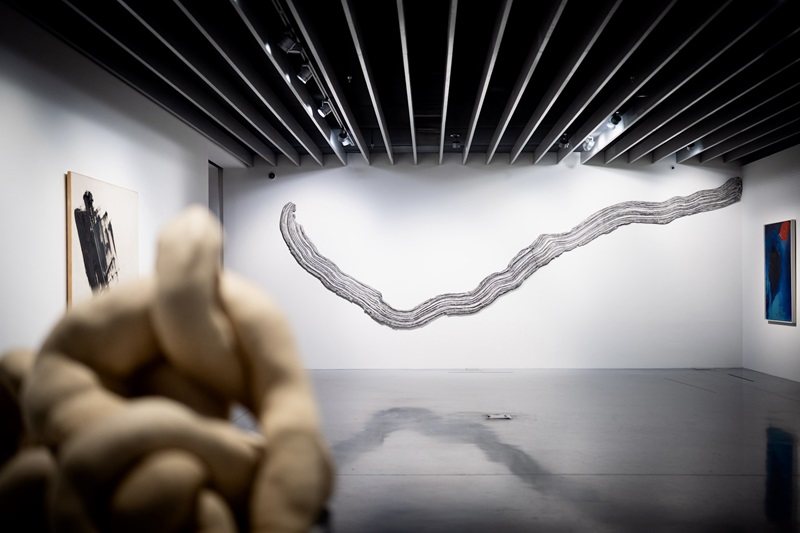El Centre Pompidou Málaga inaugura ‘To Open Eyes’, una exposición que ...