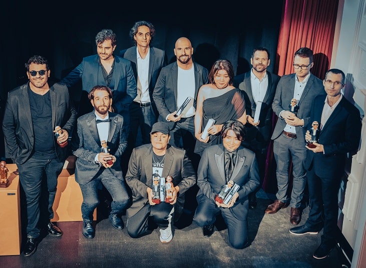 Los premios Jerry Goldsmith celebrarán su 16ª edición en el marco del ...